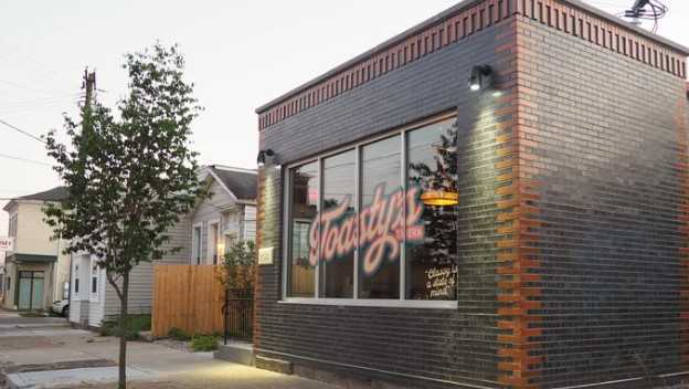 Toasty's Tavern to open food truck at Gravely Brewing in Louisville