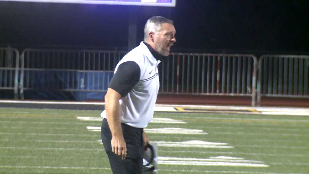 Madison Central names Toby Collums as head football coach and AD