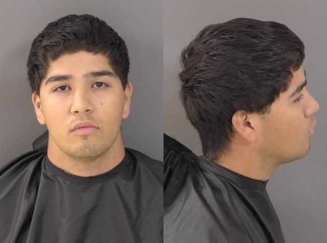 Motive revealed in Florida triple homicide