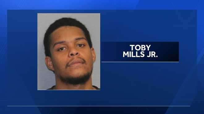 Gibsonville police arrest man after pursuit, crash into patrol vehicle