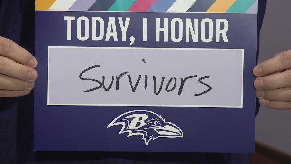NFL's Crucial Catch raising breast cancer awareness