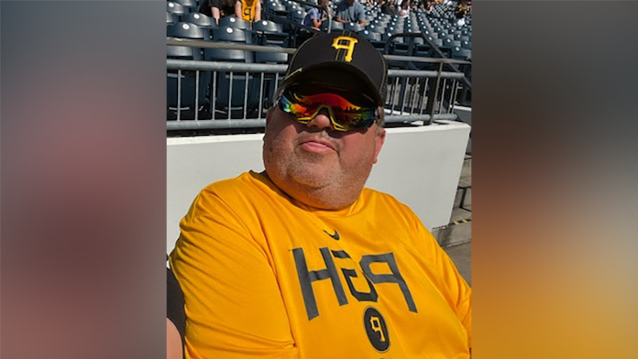 Washington District mourns beloved teacher, coach Ron Todd