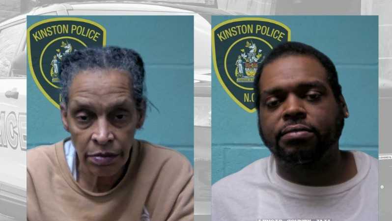 Woman found unconscious in drive-thru with child, drugs
