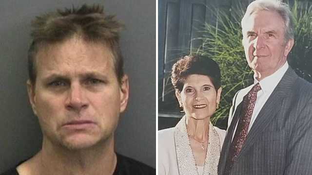 'Almost got away with murder': ﻿Killing went cold for decades -- until ...