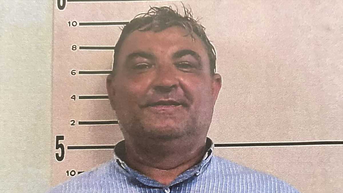 Man arrested after sound of gunfire leads to lockdown at Magee schools