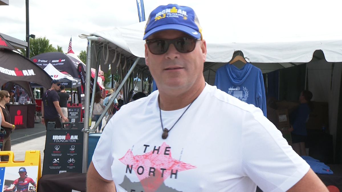 Former Ontario Hockey League player to take part in first Ironman in ...