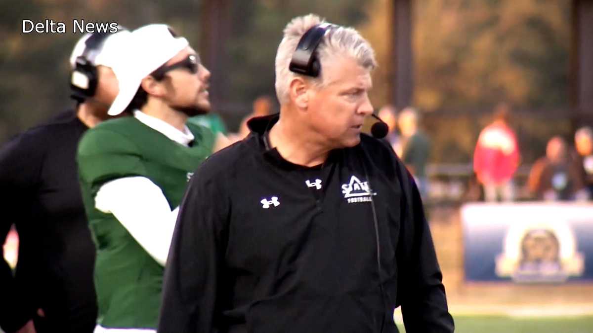Longtime Delta State head coach to join Ole Miss staff
