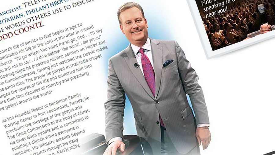 Profit-preaching pastor who stole millions is headed to prison