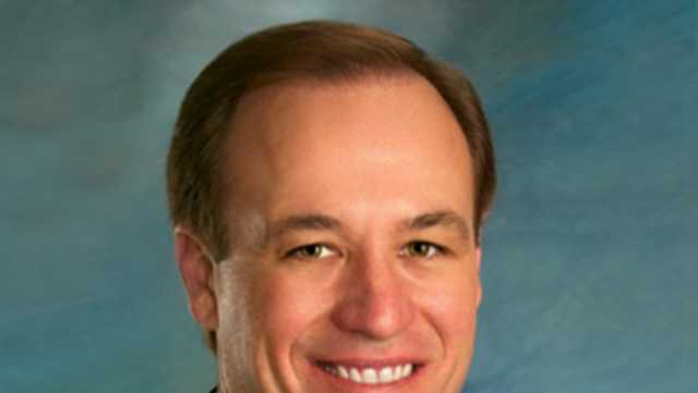 Oklahoma Democrats ask for special session to impeach Todd Hiett