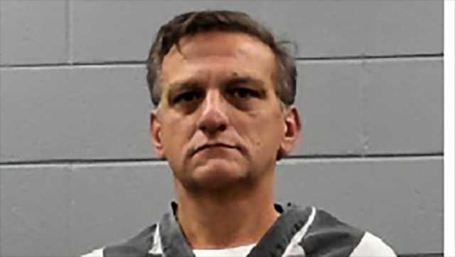 Former police officer sentenced in statutory rape case