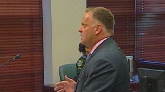 Former Casey Anthony lawyer convicted in NY drug case