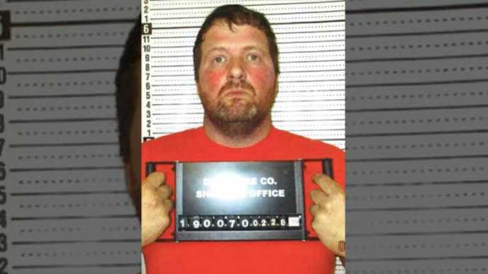 Report: Man accused of killing wife with corn rake after learning about ...