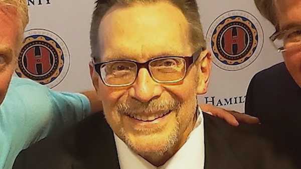 Former Hamilton County Commissioner Todd Portune dies at 61