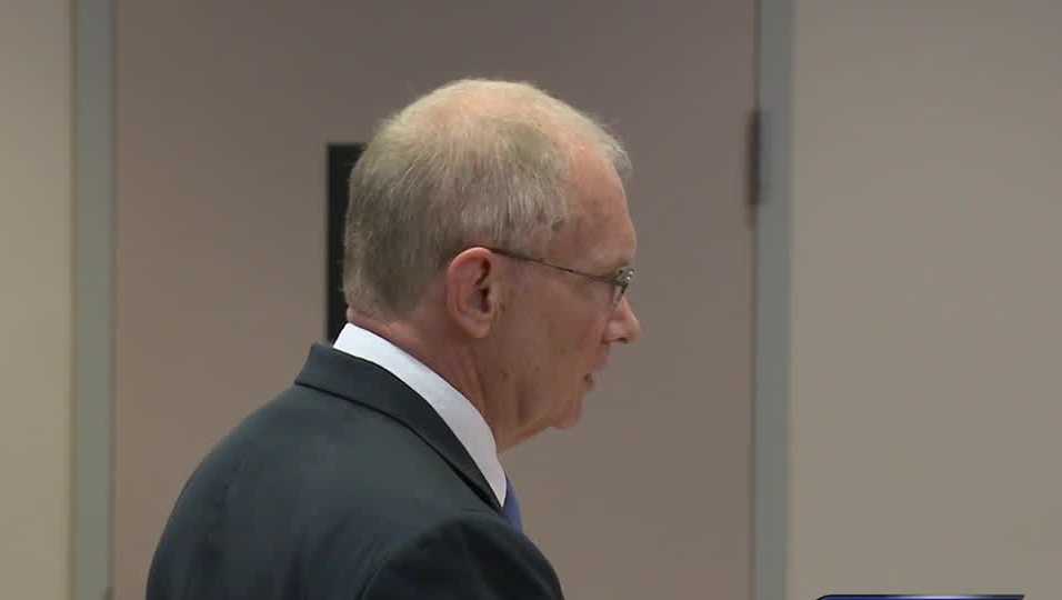 Former teacher admits to sending explicit videos to student