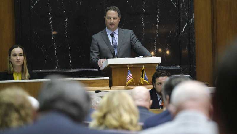 Activist groups seek to pressure GOP over Indiana redistricting
