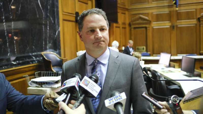 Republican wins tighten their control of Indiana Legislature