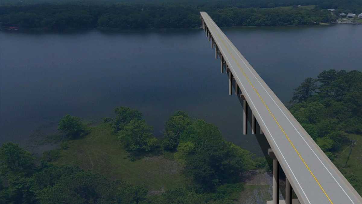 Toll bridge denied in Shelby County Toll bridge denied in Shelby County