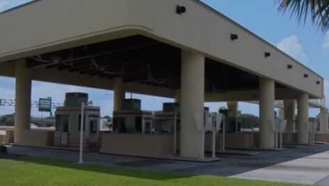 Technology advancements lead to toll machine changes, removal