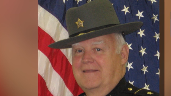 Warren County community mourning death of former sheriff, commissioner ...