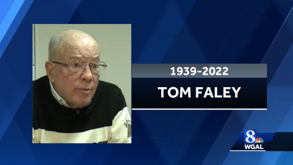 Former South Middleton Township supervisor dies