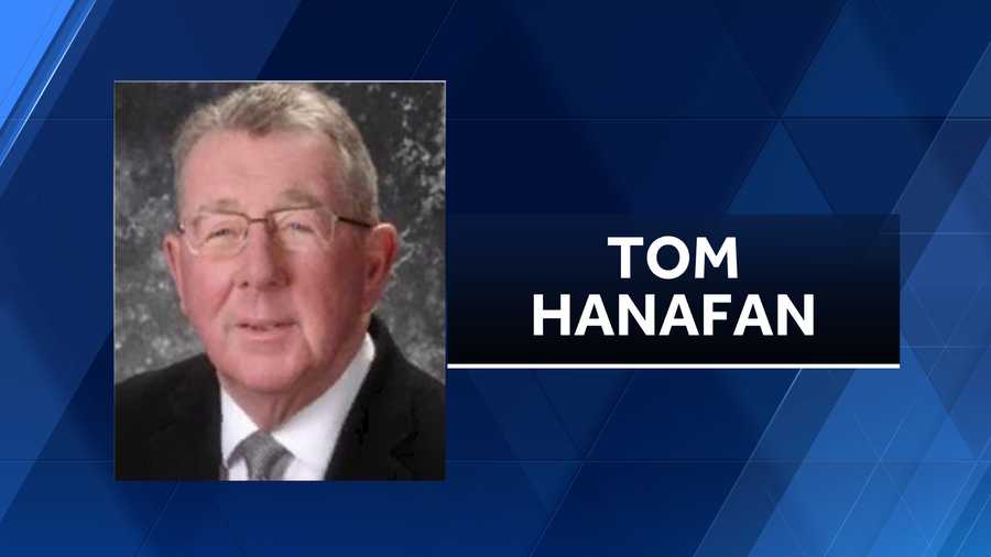 Former mayor Tom Hanafan hired as interim president, CEO of Council ...