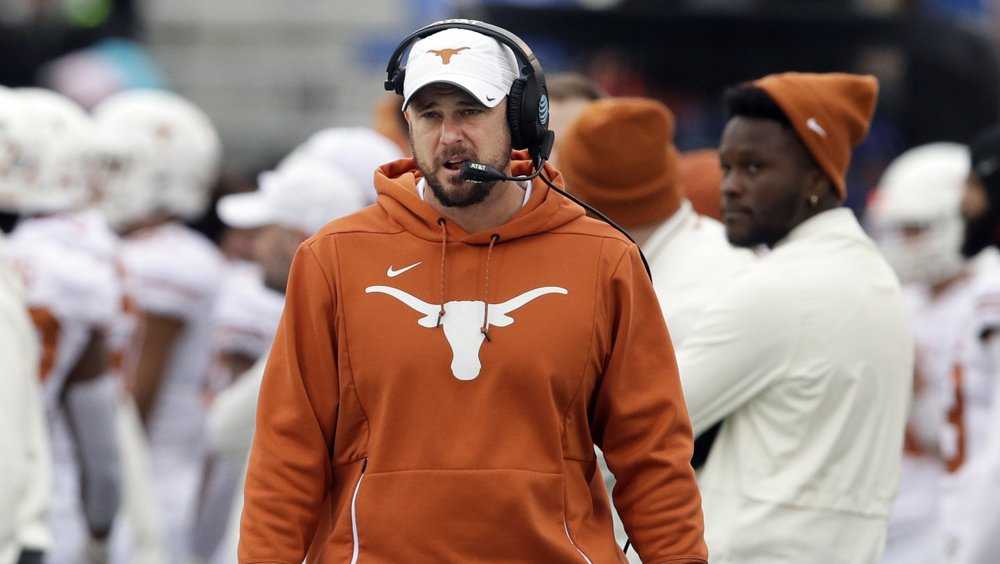 FAU hires Tom Herman as new football coach