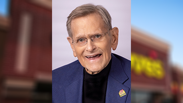 Tom Love, founder of Love's Travel Stops, dies