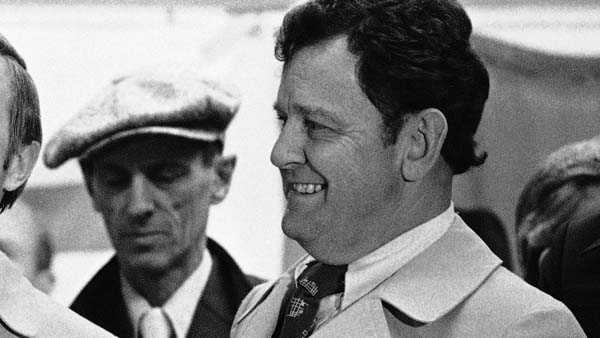 Tom Luken, former congressman and Cincinnati mayor, dies at 92