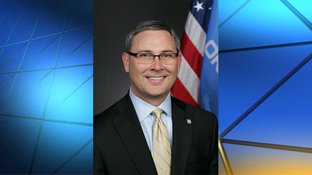 State Rep. Tom Newell announces resignation