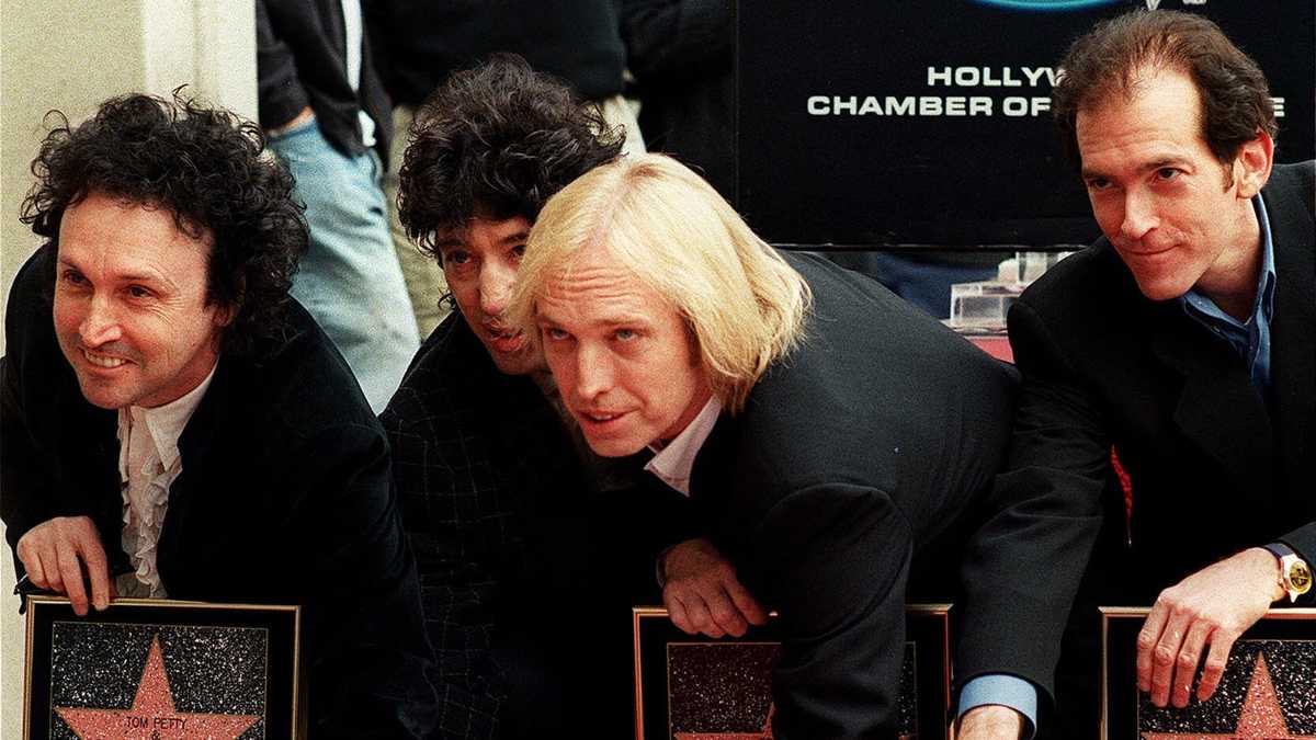 Photos: Remembering Tom Petty