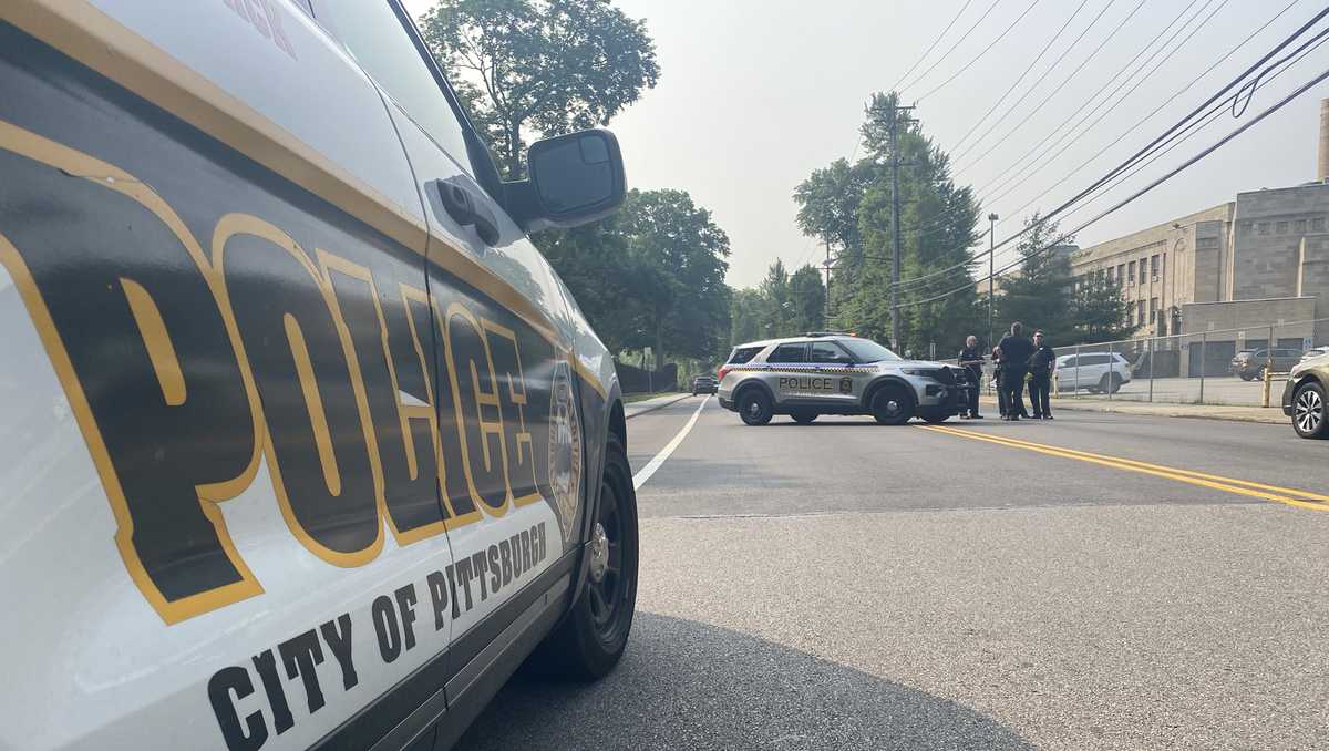 Police identify victim and suspect, both 15, in Oliver Citywide shooting