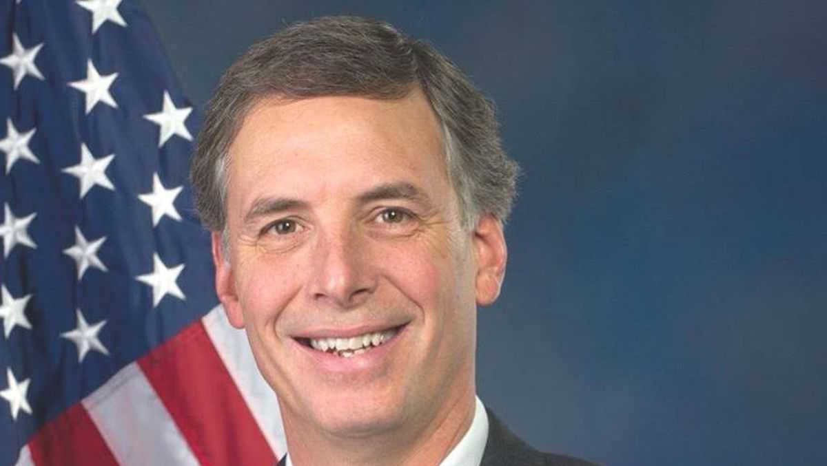 'This utter failure is inexcusable': South Carolina GOP Congressman on ...