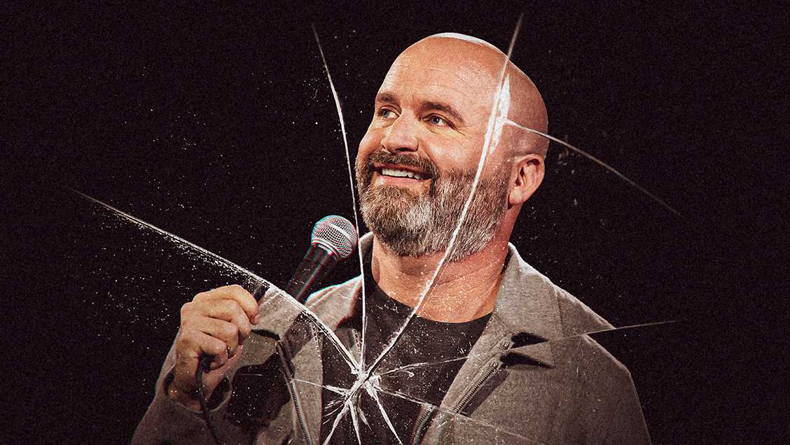 Omaha hosts popular comedian and podcaster next year