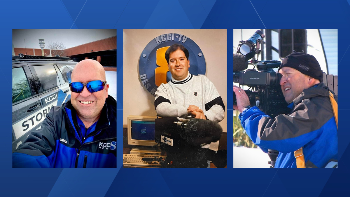 Editorial: Celebrating Managing Editor Tom Torpy's retirement after 37 ...