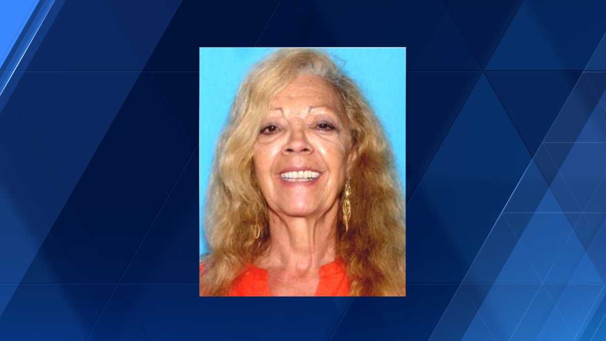 Anniversary of Susy Tomassi's disappearance marked