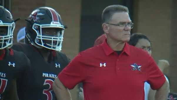 Appling County's Rick Tomberlin announces his Retirement