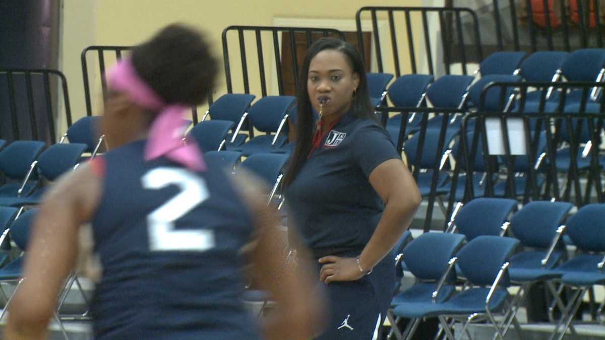 JSU women's basketball team honored for outstanding season