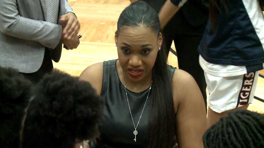 JSU earns multiple SWAC awards in basketball
