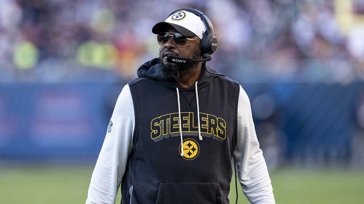 Pittsburgh-area sports agent & fans talk Tomlin exit