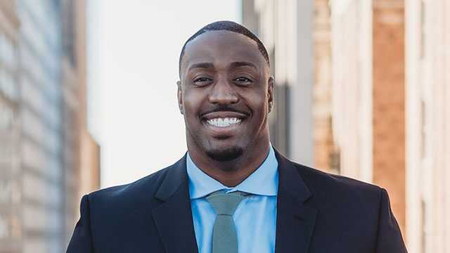 Tommie Johnson III makes history by becoming Oklahoma County’s first ... Tommie Johnson III makes history by becoming Oklahoma County’s first ...