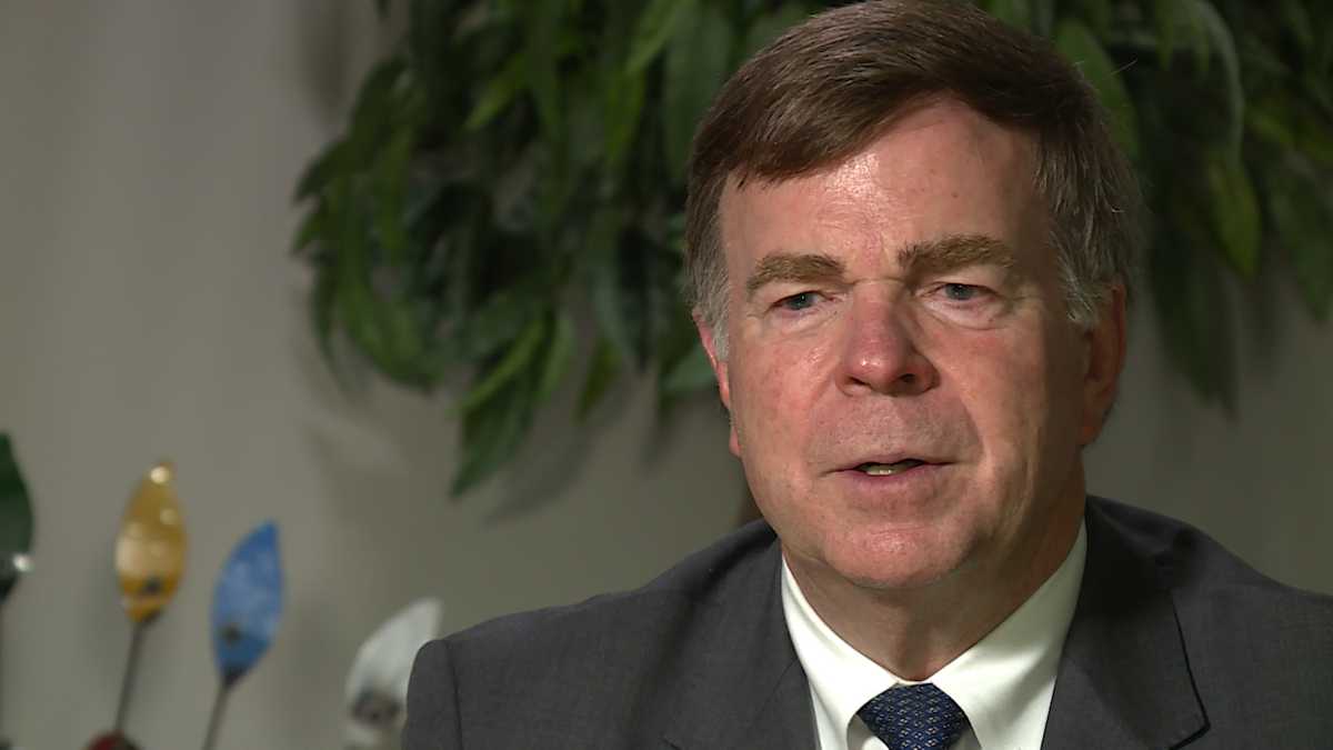 Tommy Battle accepts Gov. Ivey's invitation to debate