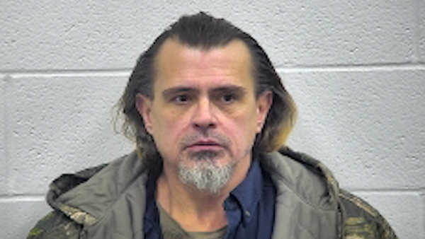 Concerned co-workers lead police to man accused of killing Amberly Harris