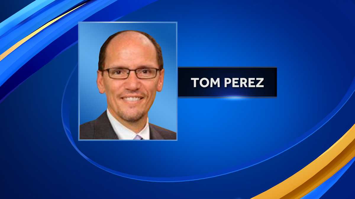 WMUR first: DNC provides NH Democratic Party with $100K grant for ...