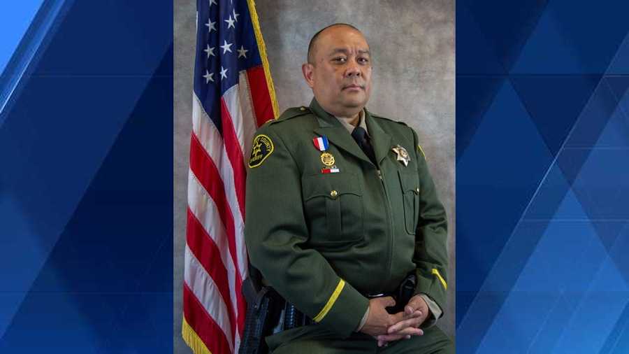 Monterey County Sheriff's Deputy graduates FBI program