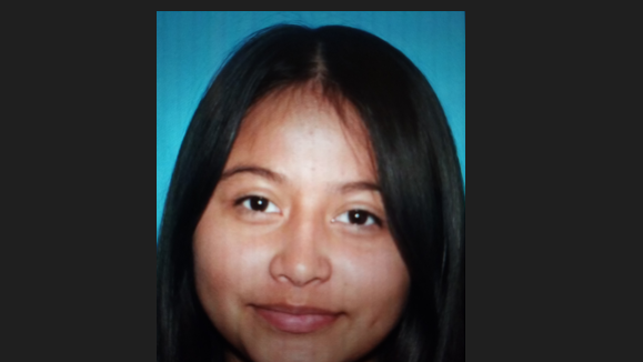 15-year-old Toni Wallace missing from Bernalillo County