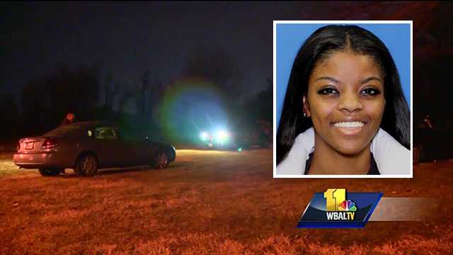 Body found in Daisy Park is missing woman Tonja Chadwick