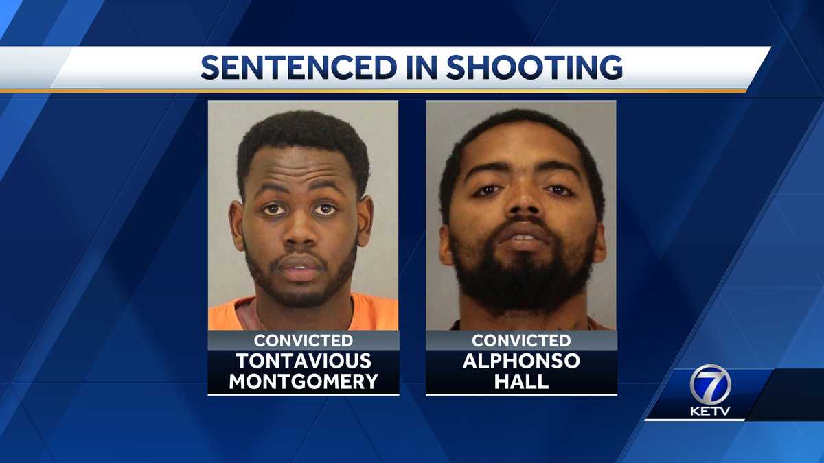 Judge sentences Omaha man for 2016 murder of Terrance Gunn