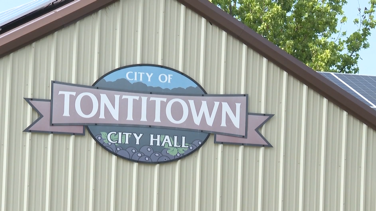 Tontitown air quality test finds acrylonitrile