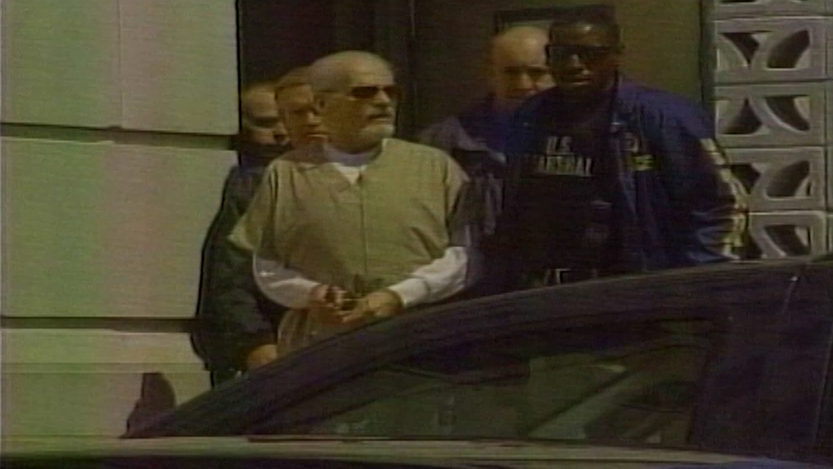 Disgraced preacher, child sex abuser Tony Alamo dies