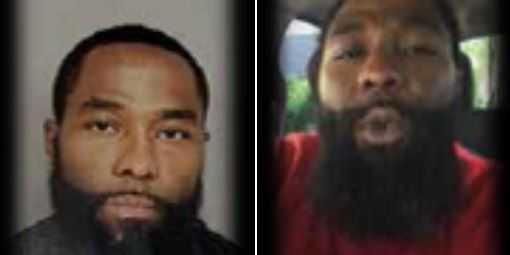 'Armed, dangerous' man wanted after woman found shot to death in ...